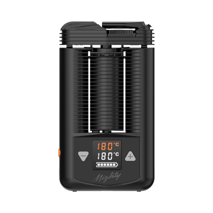 מייטי פלוס וופורייזר | MIGHTY Plus Vaporizer