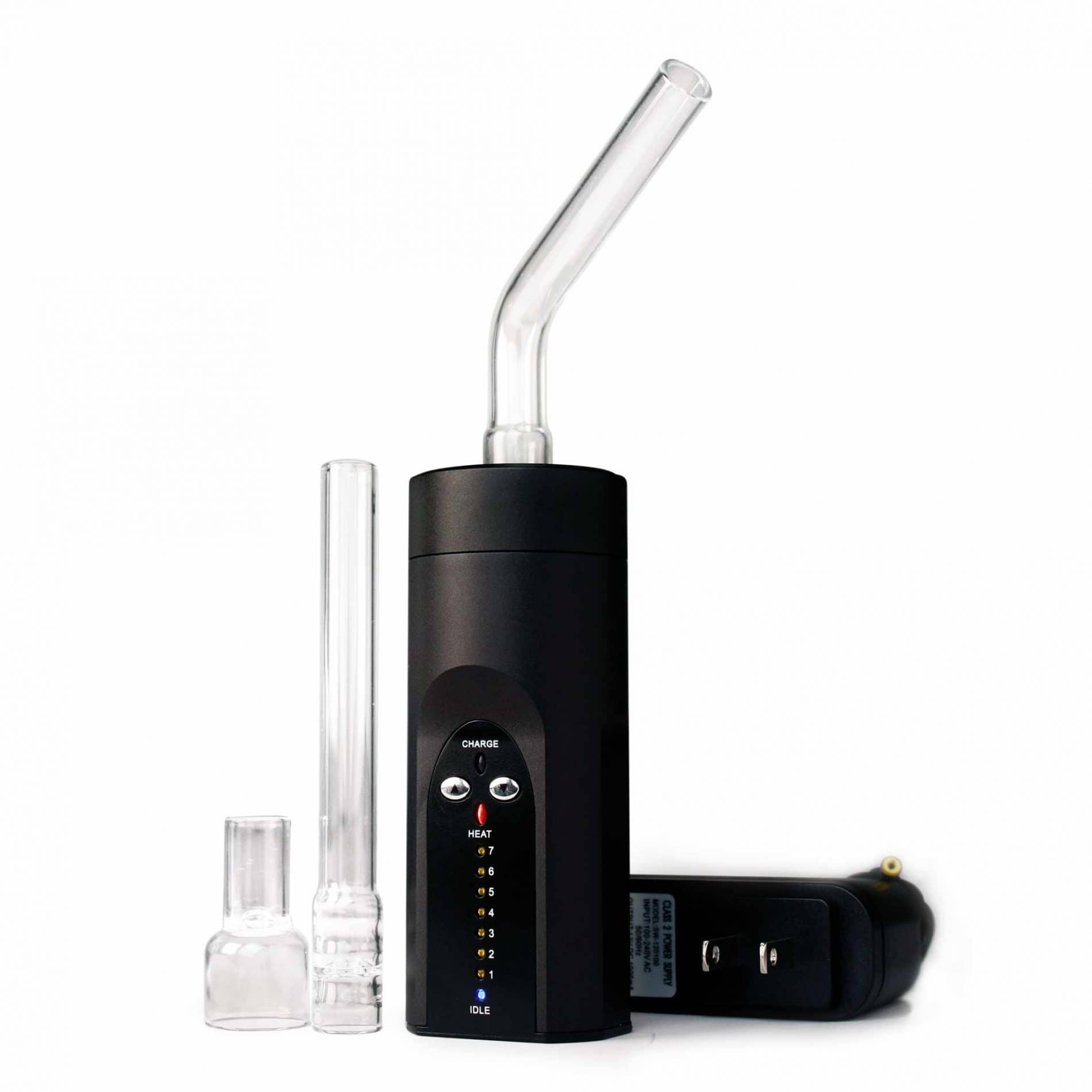 וופורייזר אריזר סולו Arizer Solo | וופורייזה - VAPORIZA
