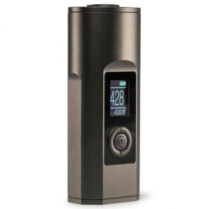 וופורייזר אריזר סולו 2 Arizer Solo| וופורייזה - VAPORIZA