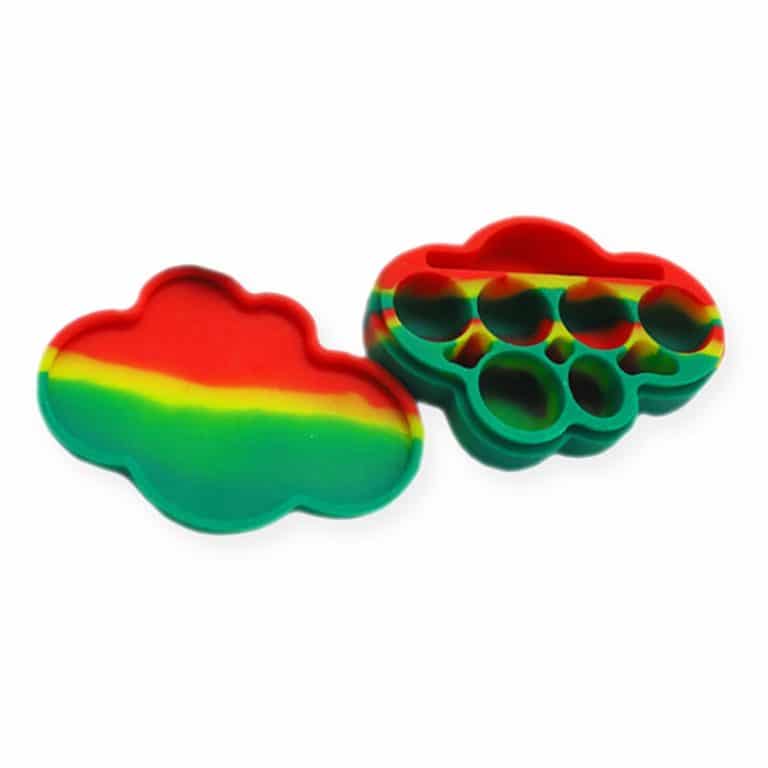 לגו סיליקון דאבר 34 מ"ל | Lego Sillicon Dab | וופורייזה - VAPORIZA