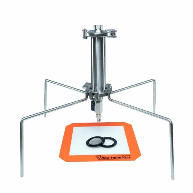 לגו סיליקון דאבר 34 מ"ל | Lego Sillicon Dab | וופורייזה - VAPORIZA