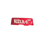 ריזלה פלוס מדיום אדום | Rizla+ Red Medium Rolling Papers