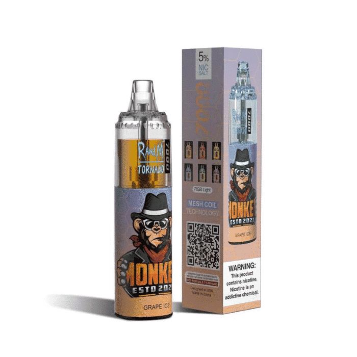 Qweet Phantom Ultra סיגריה אלקטרונית 38,000 שאיפות | Vaporiza