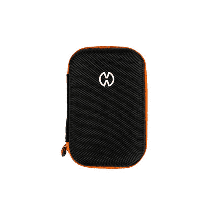 מייטי פלוס וופורייזר | MIGHTY Plus Vaporizer