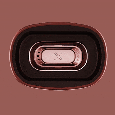 וופורייזר פאקס פלוס | PAX PLUS Vaporizer | וופורייזה - VAPORIZA