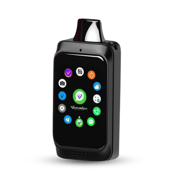 סיגריה טלפון אייל גולן קאריבו 40,000 שאיפות | Caribou Phone Vape 40k Puffs