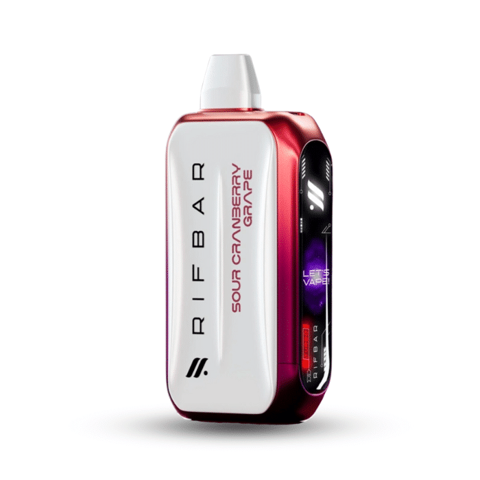 Qweet Phantom Ultra סיגריה אלקטרונית 38,000 שאיפות | Vaporiza